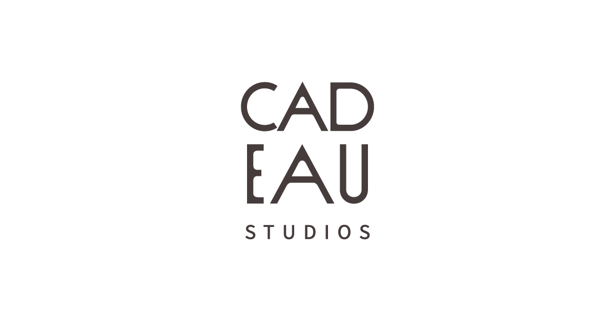 Elevate Your Everyday – Cadeau Studios