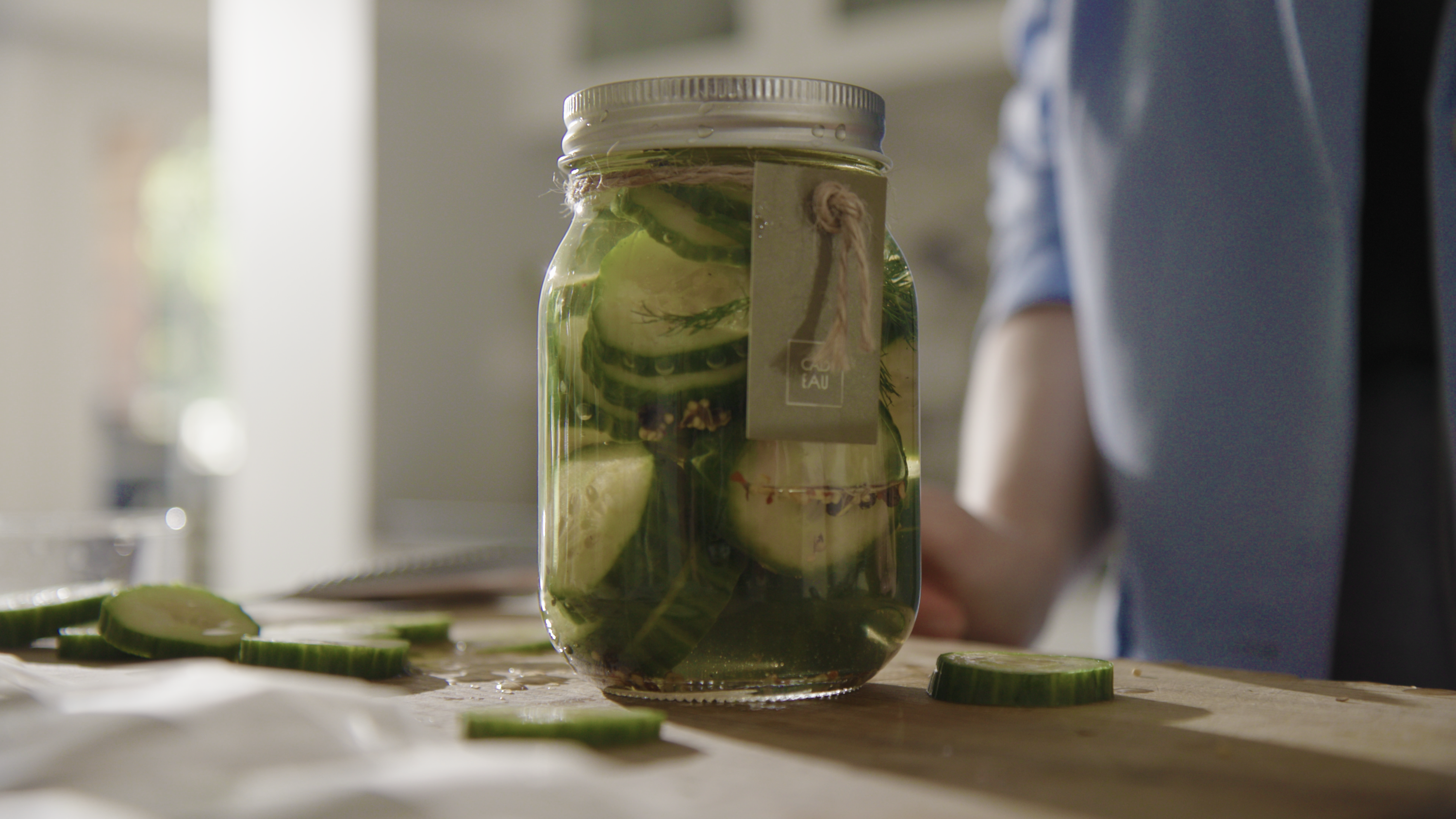 Unlock the Art of Pickling: Our Guide to Perfect Pickles – Cadeau Studios