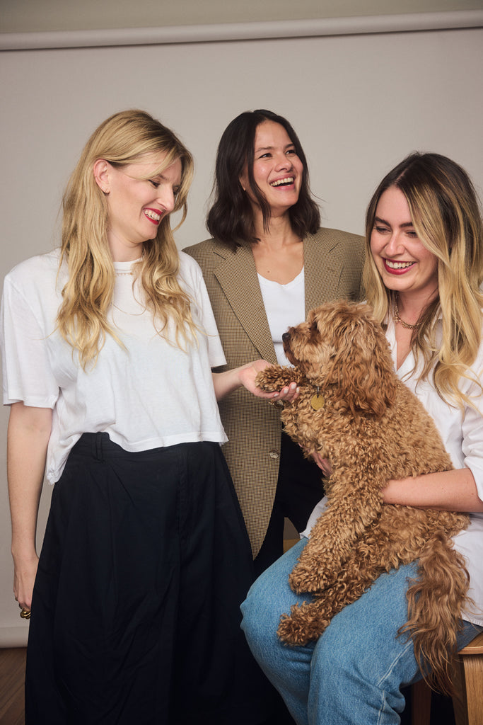 Homepage – Cadeau Studios