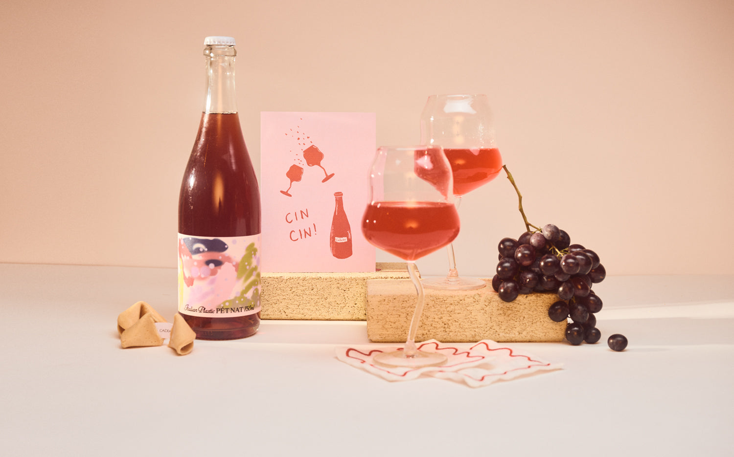 Collections – Cadeau Studios