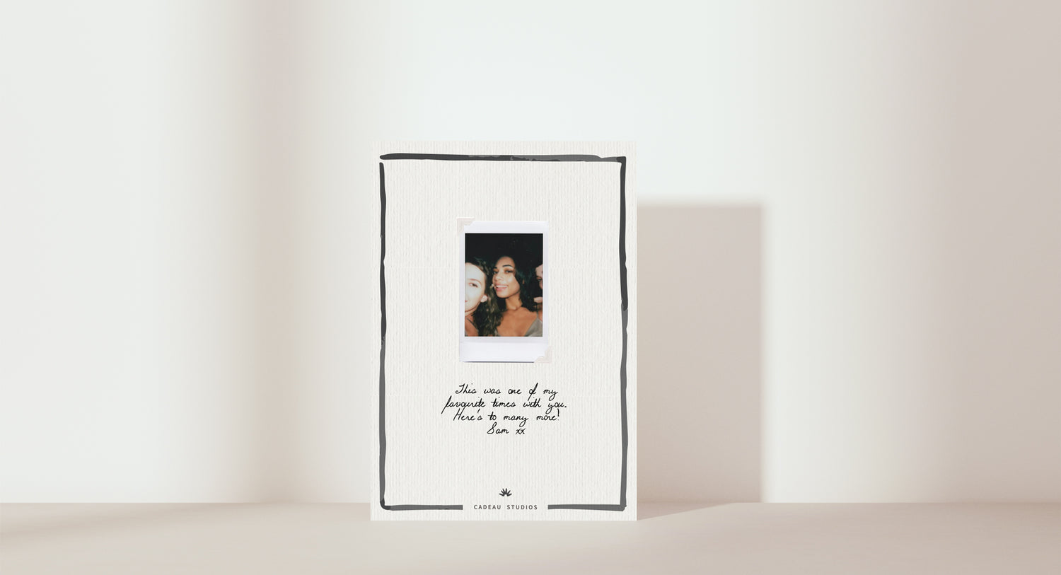 Collections – Cadeau Studios