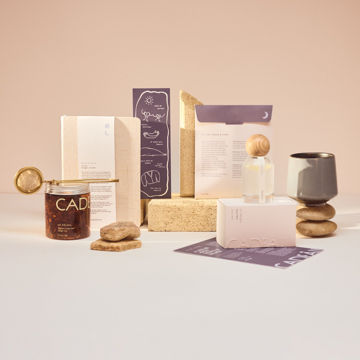 About us – Cadeau Studios