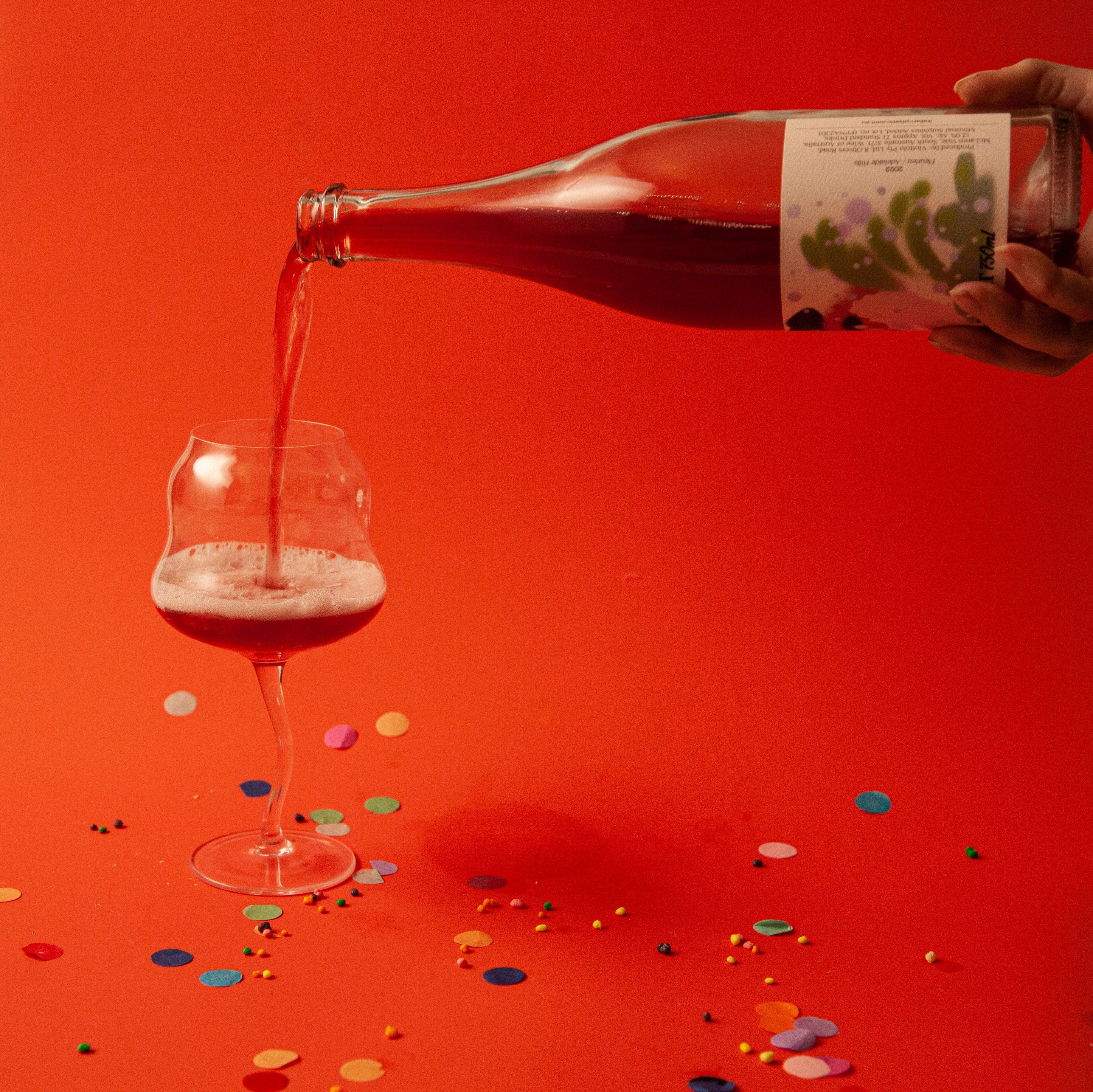 Cadeau Studios | Cin Cin Glasses